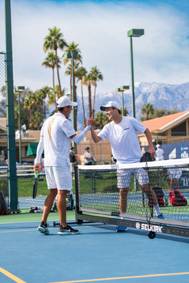 Connor Garnett Pickleball - Elite Level Training Camps for ALL Levels ...
